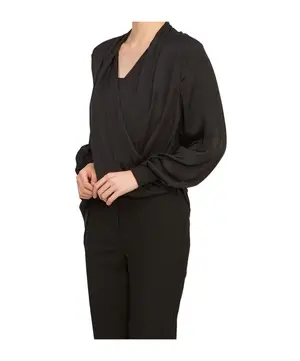 ALLSAINTS Long-sleeved Cover-up