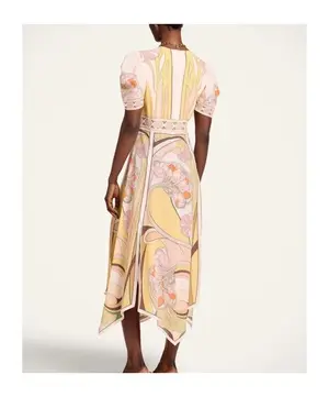 La DoubleJ Maxi Dress