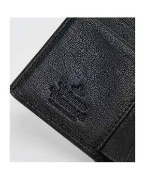 VIVIENNE WESTWOOD Tri-fold Wallet