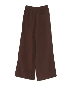 Liu Jo Drawstring Wide-leg Pants