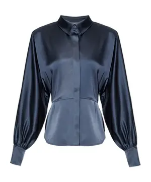 Iro Paris Long Sleeve Shirts For Women