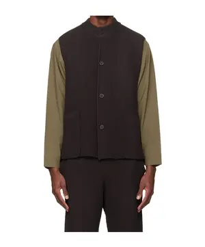 Issey Miyake Vests For Men