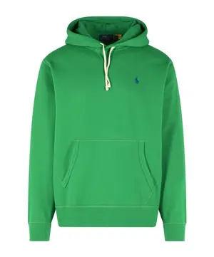 Polo Ralph Lauren Embroidered Hoodie