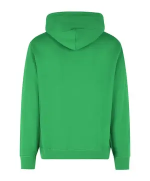 Polo Ralph Lauren Embroidered Hoodie