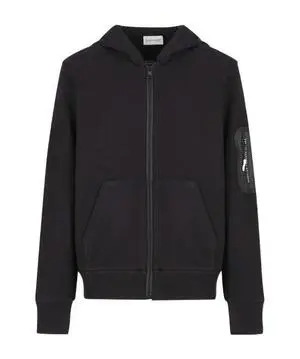 Hoodies with Zip Pockets