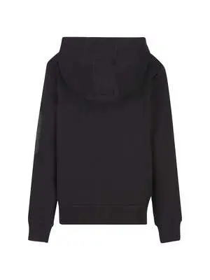 Moncler Zip-pocket Hooded Jacket