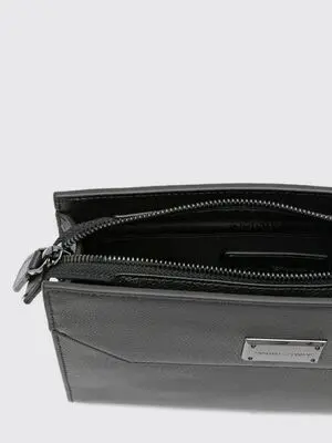 Emporio Armani Envelope Shoulder Bag
