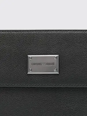 Emporio Armani Envelope Shoulder Bag