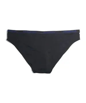 Emporio Armani Logo Briefs