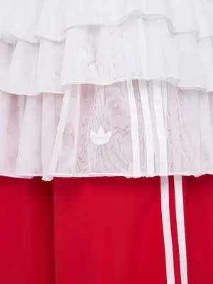 ADIDAS ORIGINALS Adilenium Firebird Track Pants