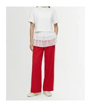 ADIDAS ORIGINALS Adilenium Firebird Track Pants