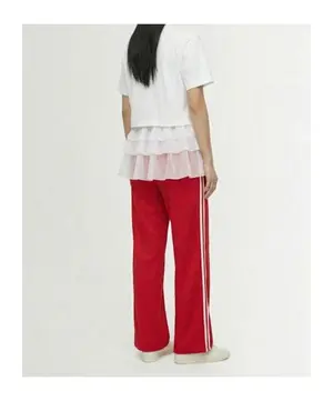 ADIDAS ORIGINALS Adilenium Firebird Track Pants