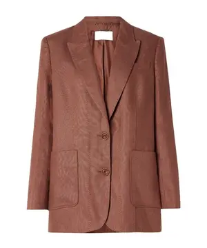 Zimmermann Illuminate Suit Jacket