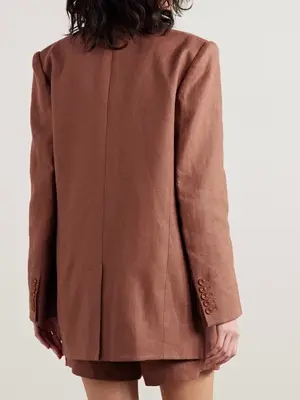 Zimmermann Illuminate Suit Jacket