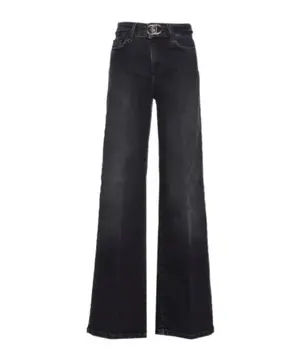 Liu Jo Belted Jeans For Women
