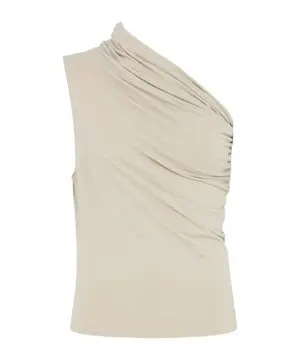 ENTIRE STUDIOS One Shoulder Vest