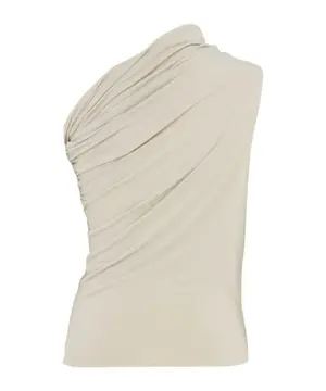 ENTIRE STUDIOS One Shoulder Vest