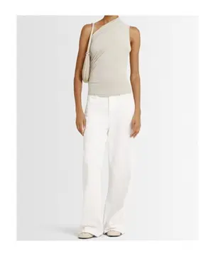 ENTIRE STUDIOS One Shoulder Vest