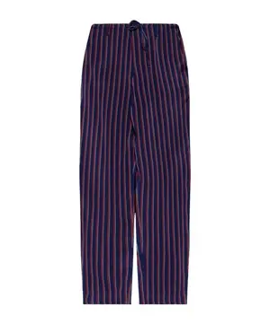 Dries Van Noten Straight Leg Pants For Men