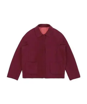 Max Mara Long Sleeve Casual Jacket