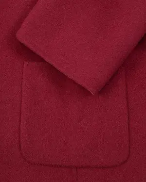 Max Mara Long Sleeve Casual Jacket