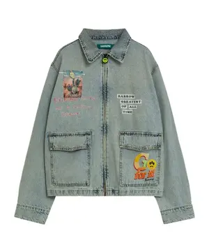 Barrow Outerwear For Men