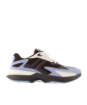 LANVIN Jla Lace-up Sneakers - Multicolor
