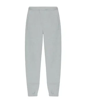 LANVIN Ribbon Jogging Pants - Gray