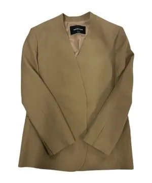 Fabiana Filippi Wrap Outerwear For Women