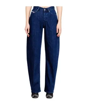 DIESEL® D-ellz 1974 Jeans - Blue