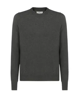 Maison Margiela Pullover Sweaters For Men