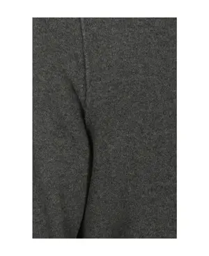 MAISON MARGIELA Four-stitch Crewneck Jumper