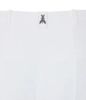 Patrizia Pepe Tailored Straight-leg Pants