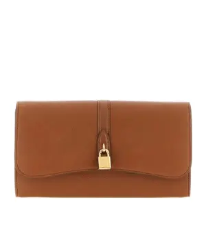 Stella McCartney Ryder Chain Wallet