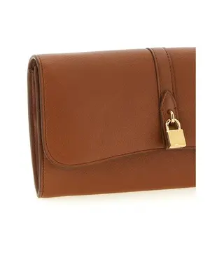 Stella McCartney Ryder Chain Wallet