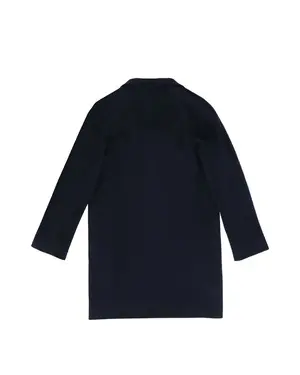 Max Mara Medium Length Overcoat