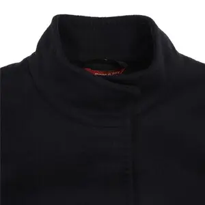 Max Mara Medium Length Overcoat