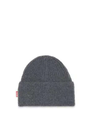 DIESEL® K-lollo Beanie - Grey