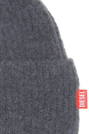 DIESEL® K-lollo Beanie - Grey