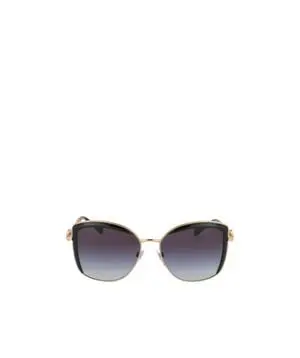 BVLGARI Gradient Sunglasses - Black