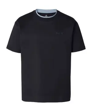 Mackage Logo Crewneck T-shirt