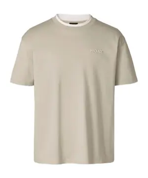 Mackage Crewneck T-shirts For Men
