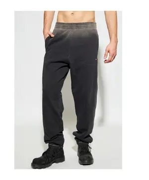 DIESEL® P-marf Logo-detail Track Pants