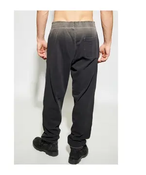 DIESEL® P-marf Logo-detail Track Pants
