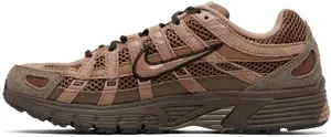 Nike P-6000 Se Sneakers - Brown