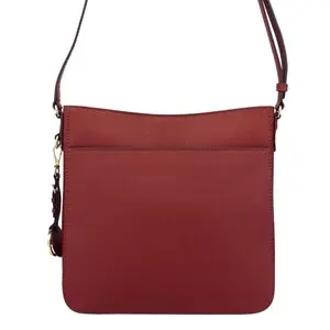 Michael Kors Logo Details Cross-body Bag