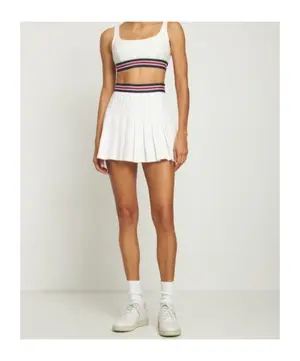 The Upside Rory Tennis Bra Top