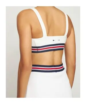 The Upside Rory Tennis Bra Top