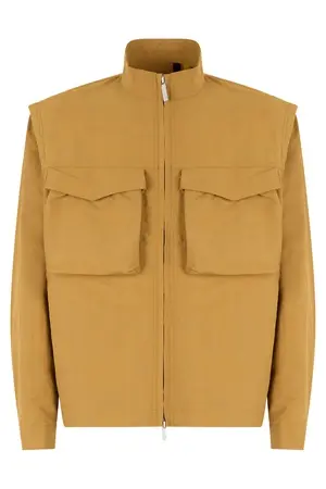 K-WAY Orian" Utility Pocket Jacket