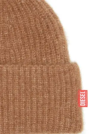 DIESEL® K-lollo Beanie - Brown